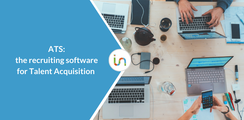 Applicant Tracking System (ATS): the recruitment software for Talent ...