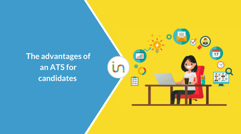 The advantages of an ATS for candidates | Blog In-recruiting