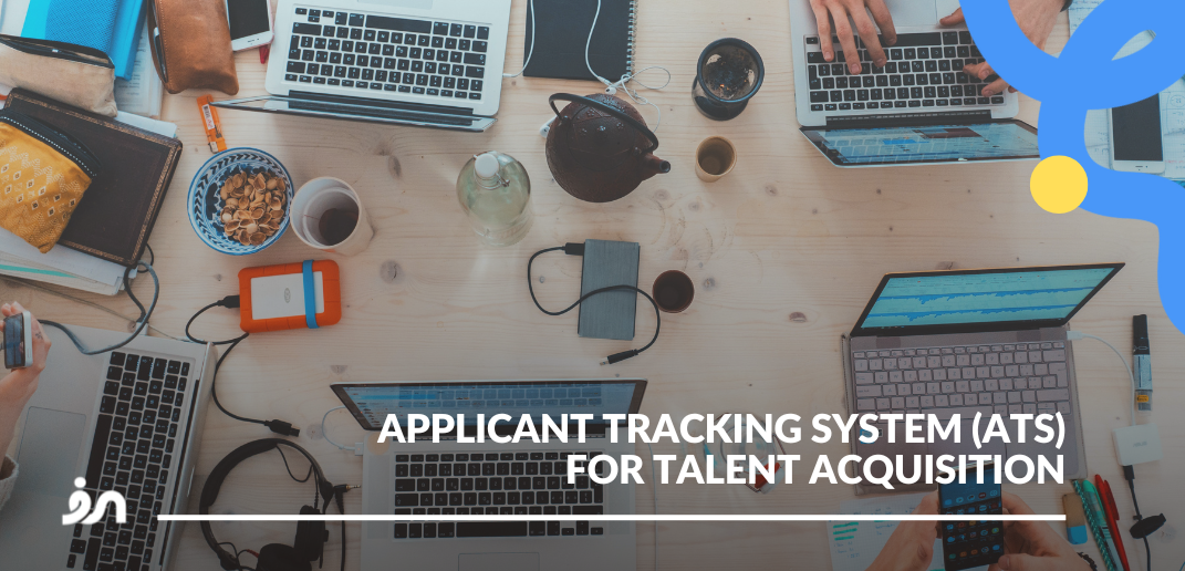 Applicant Tracking System (ATS): the recruitment software for Talent ...