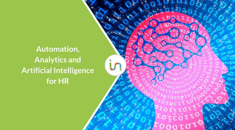 Automation, HR Analytics and Artificial Intelligence | Blog In-recruiting