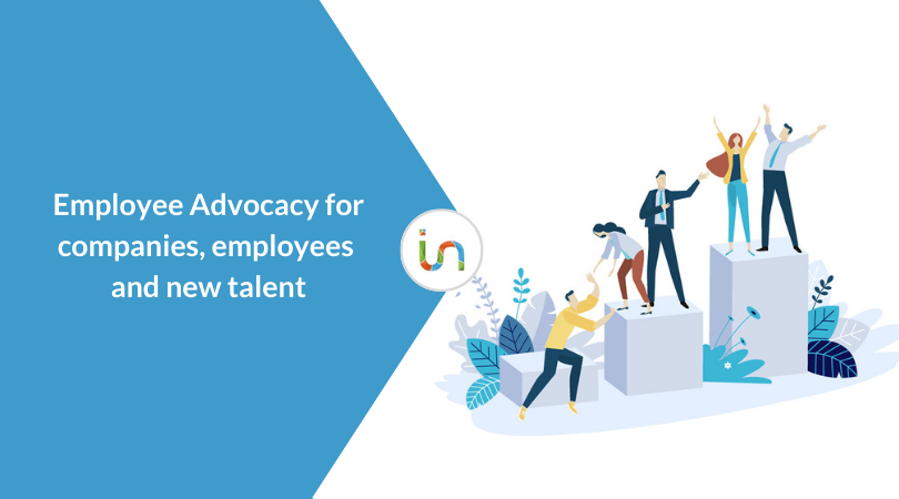 Employee Advocacy: the company from the employee's point of view | Blog ...