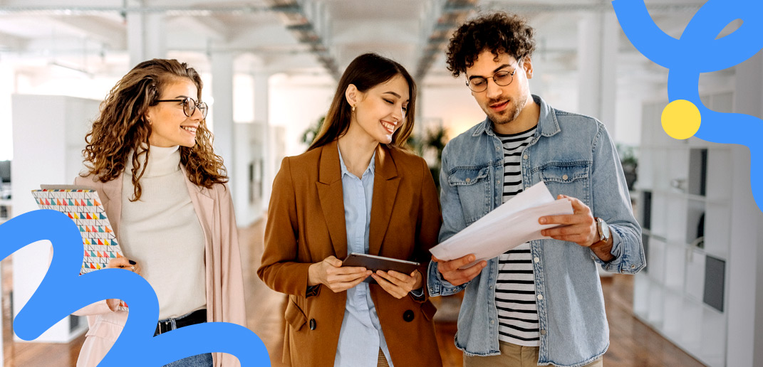 Generation Z: who they are and how to attract them | Blog Inrecruiting