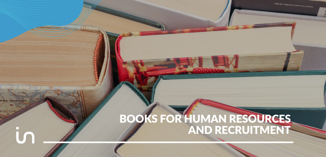 Books for Human Resources and Recruitment (annotated list) | Blog In ...