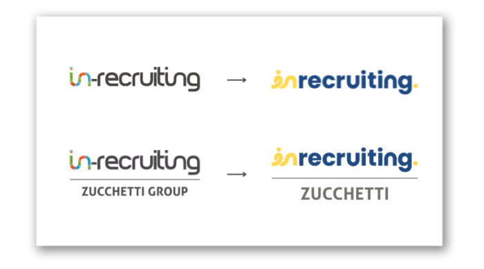 The new visual identity of Inrecruiting | Blog In-recruiting