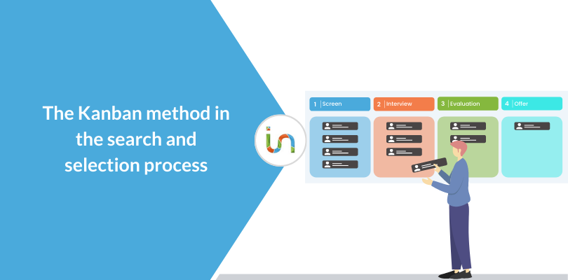 Kanban: how it changes the way you see candidates | Blog In-recruiting