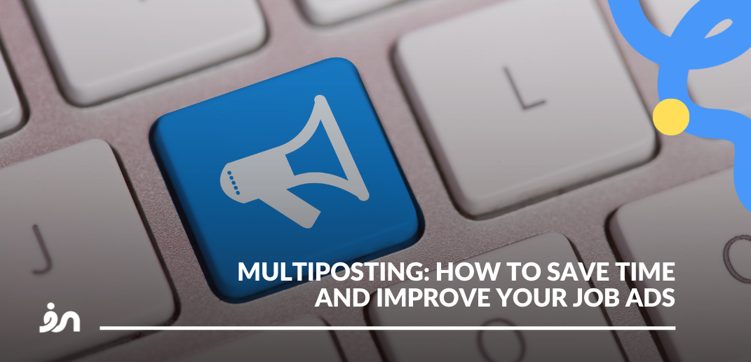 Multiposting Logo