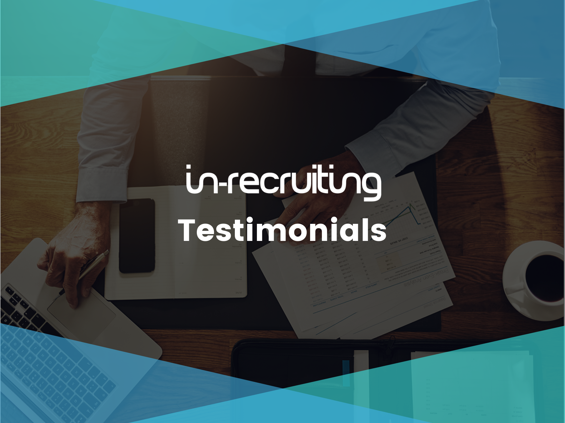 In-recruiting | Testimonials