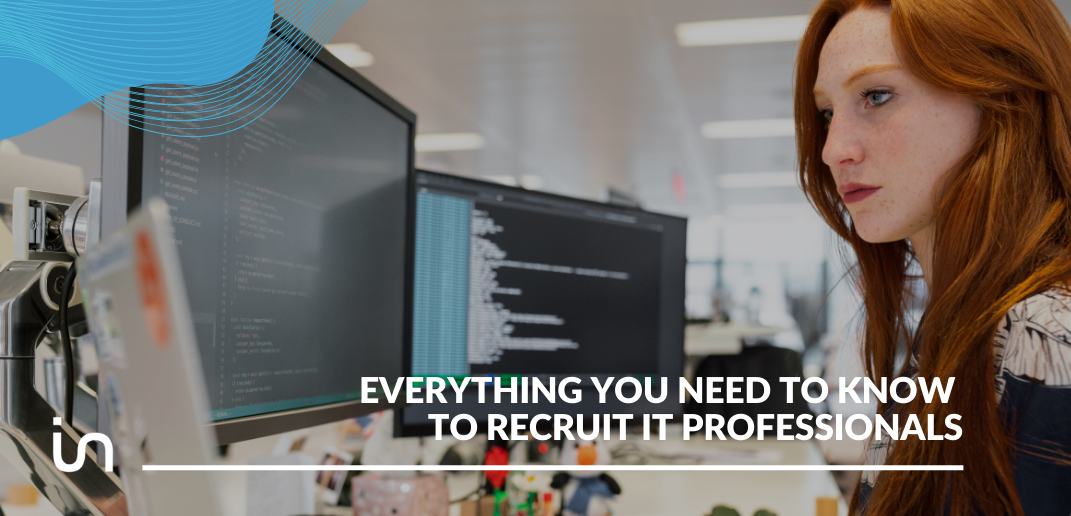 Selecting IT figures: what to know| Blog In-recruiting