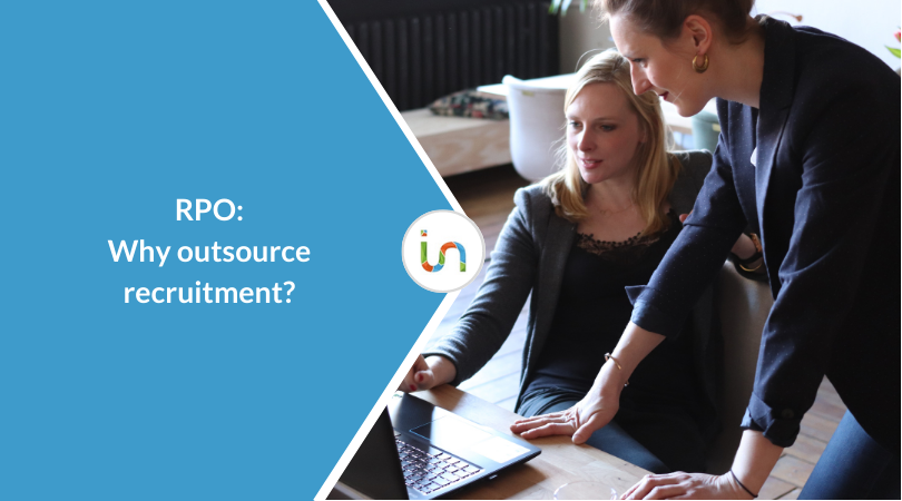RPO: the benefits of outsourcing a recruitment process | Blog In-recruiting