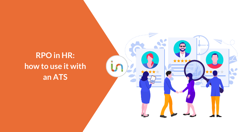 RPO in HR: how to use it best with an ATS | Blog In-recruiting