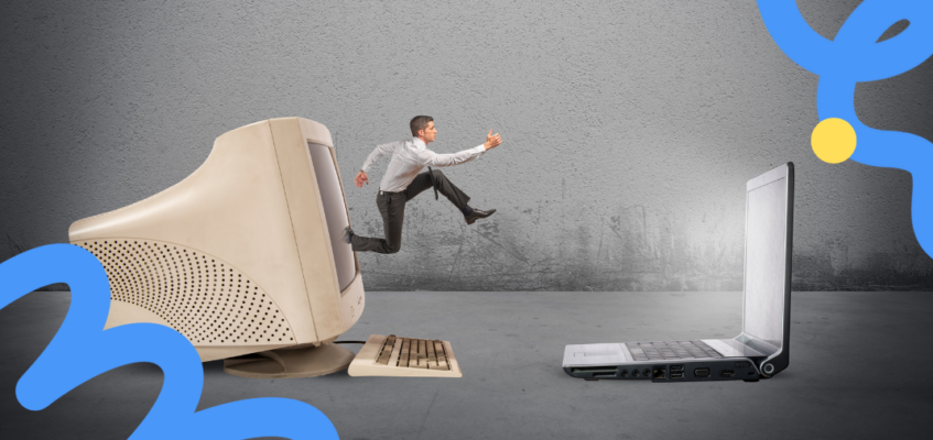 The evolution of ATS software for recruiting | Blog Inrecruiting