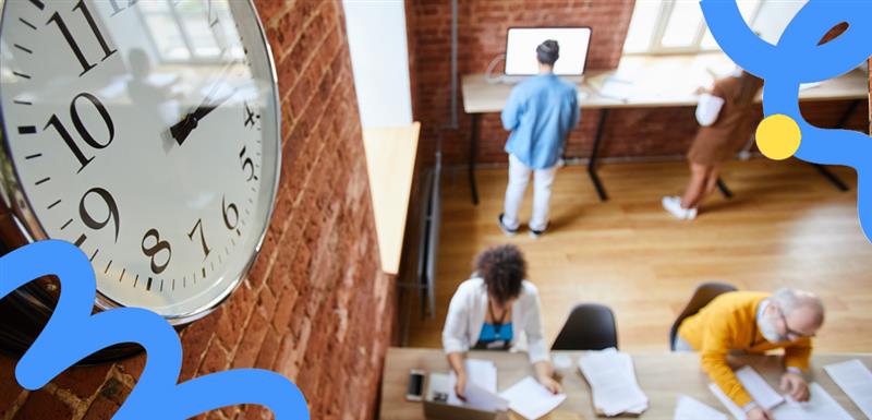 Time management for recruiters | Blog Inrecruiting